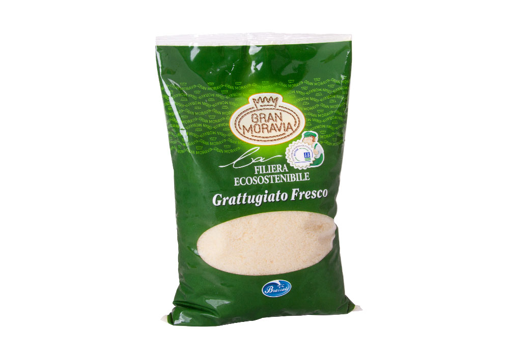 Gran Moravia Grated 1000 g - Gran Moravia