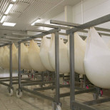 Homepage - Gran Moravia hard cheese