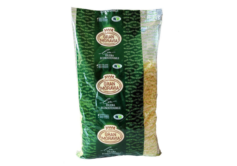 Aged Cheese Range - Gran Moravia