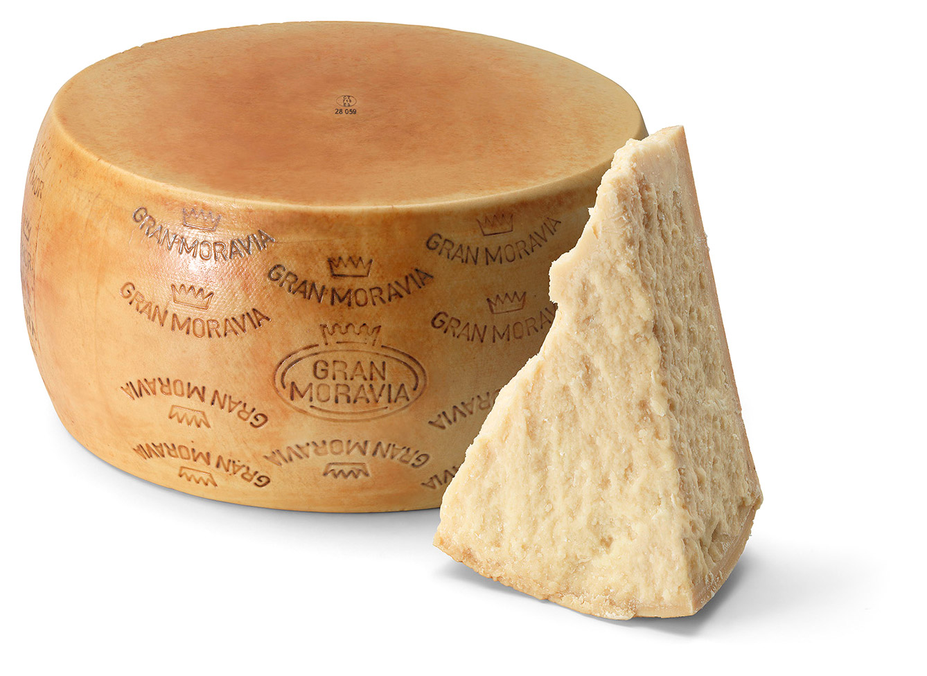 Nutrition and health - Gran Moravia